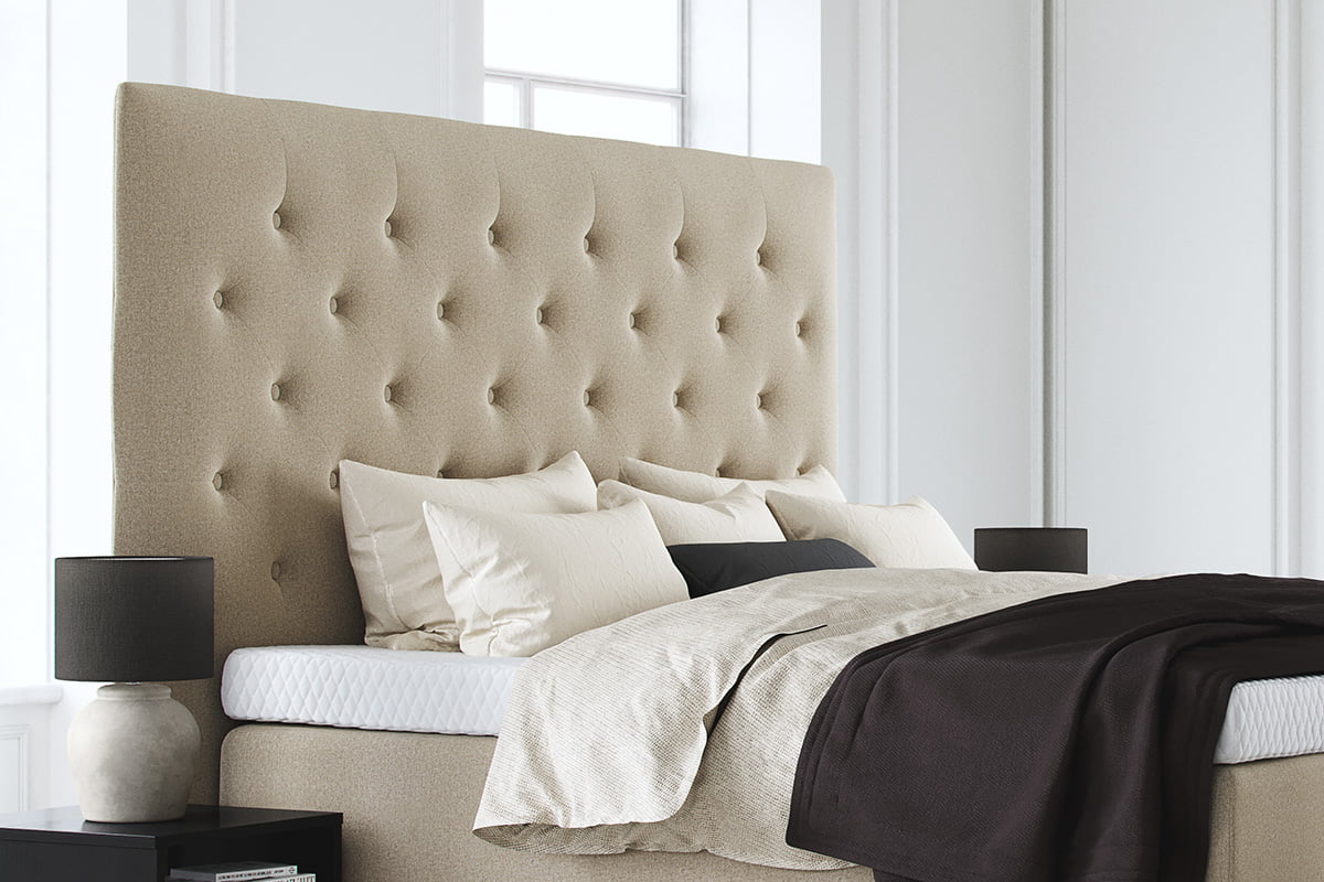 Textile collection - Svane Beds