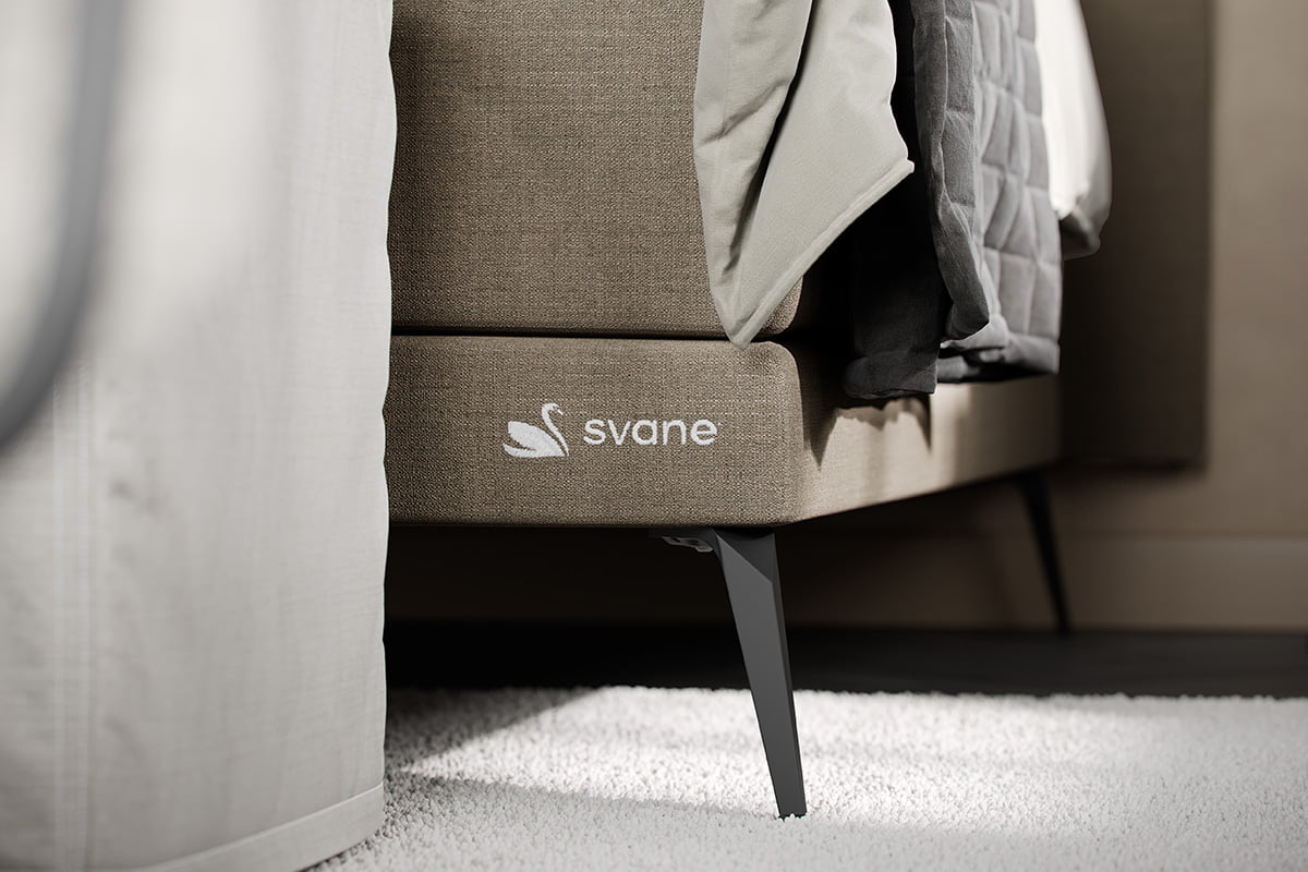 Textile collection - Svane Beds