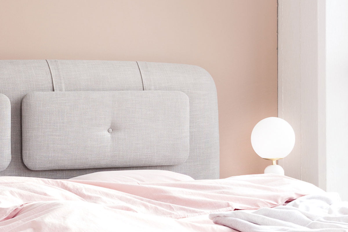 Tekstil kolleksjon - Svane Beds